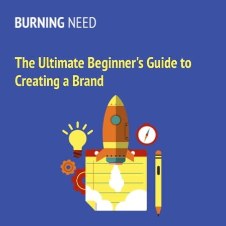 How to create a brand - the ultimate beginner's guide - Brand Fanatics